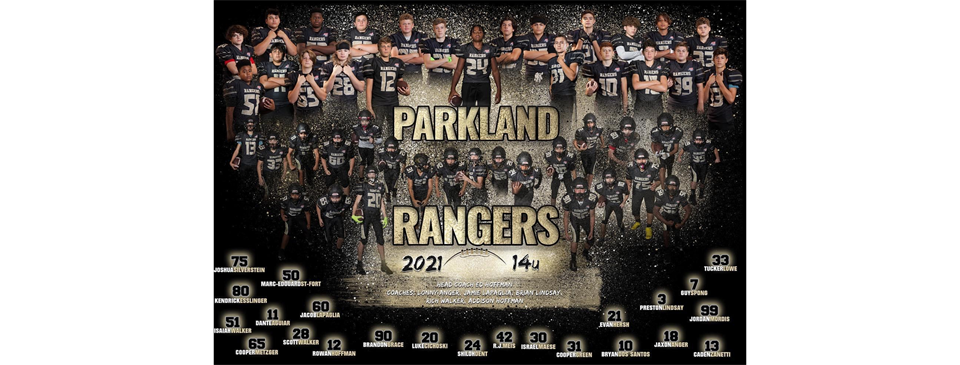 Home [parklandrangers.com]