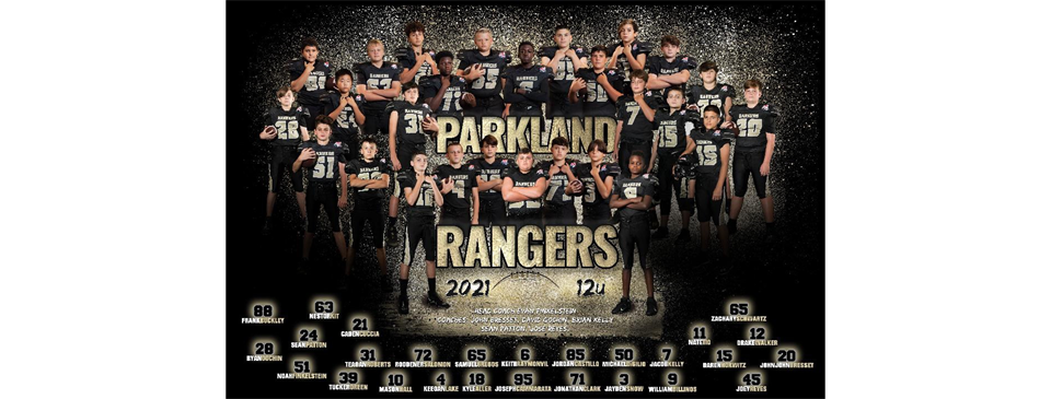 Home [parklandrangers.com]